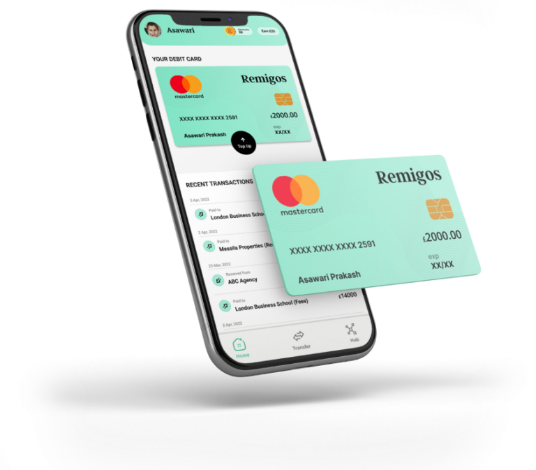 Buy/Sell Forex at best prices | Remigos